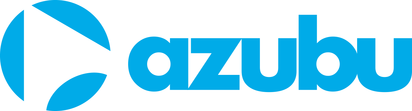 Azubu Logo Azaburu The Best Technical Outsourcing
